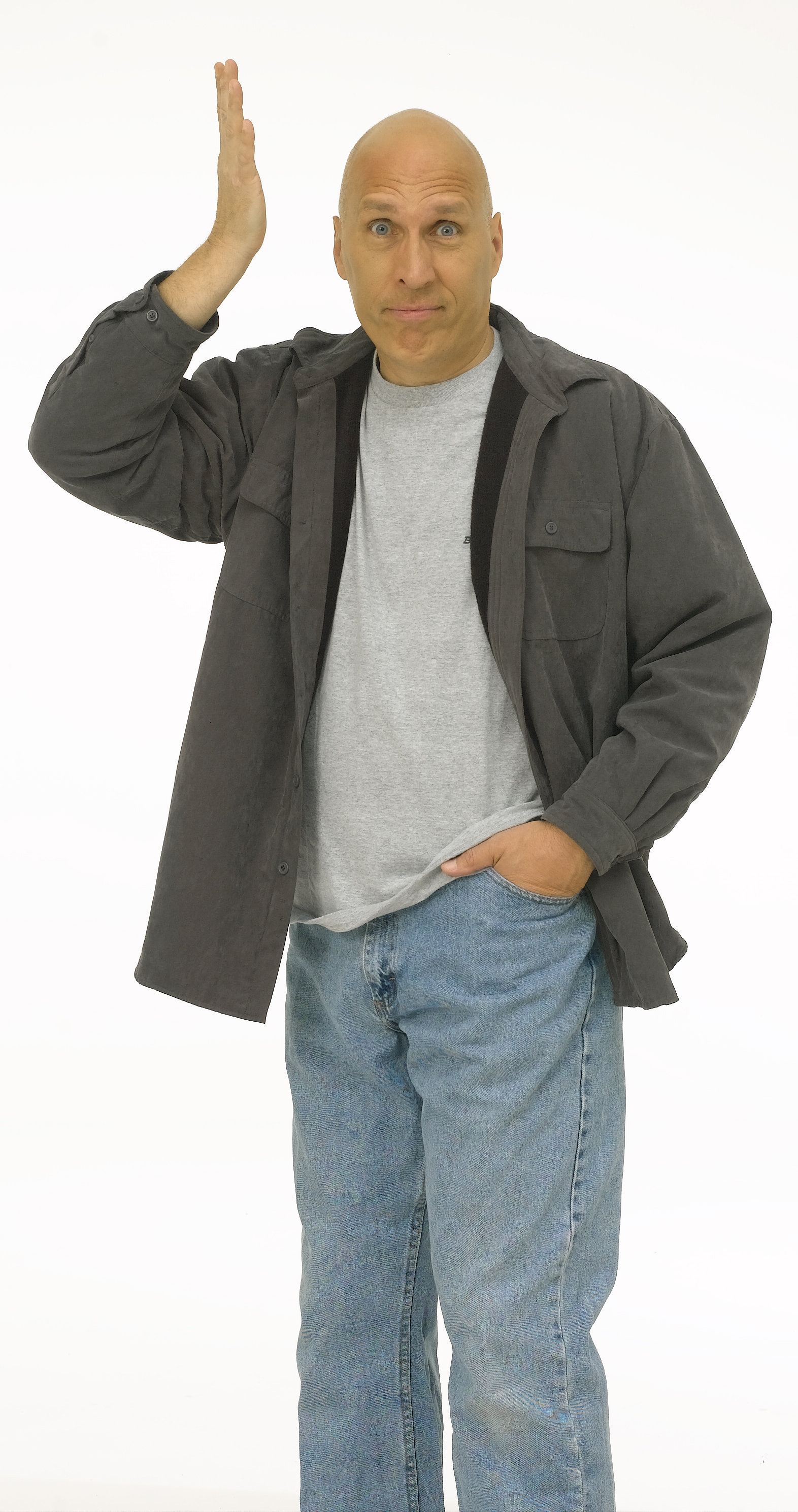 Agent Downloads for Rex Havens - Promotional Materials