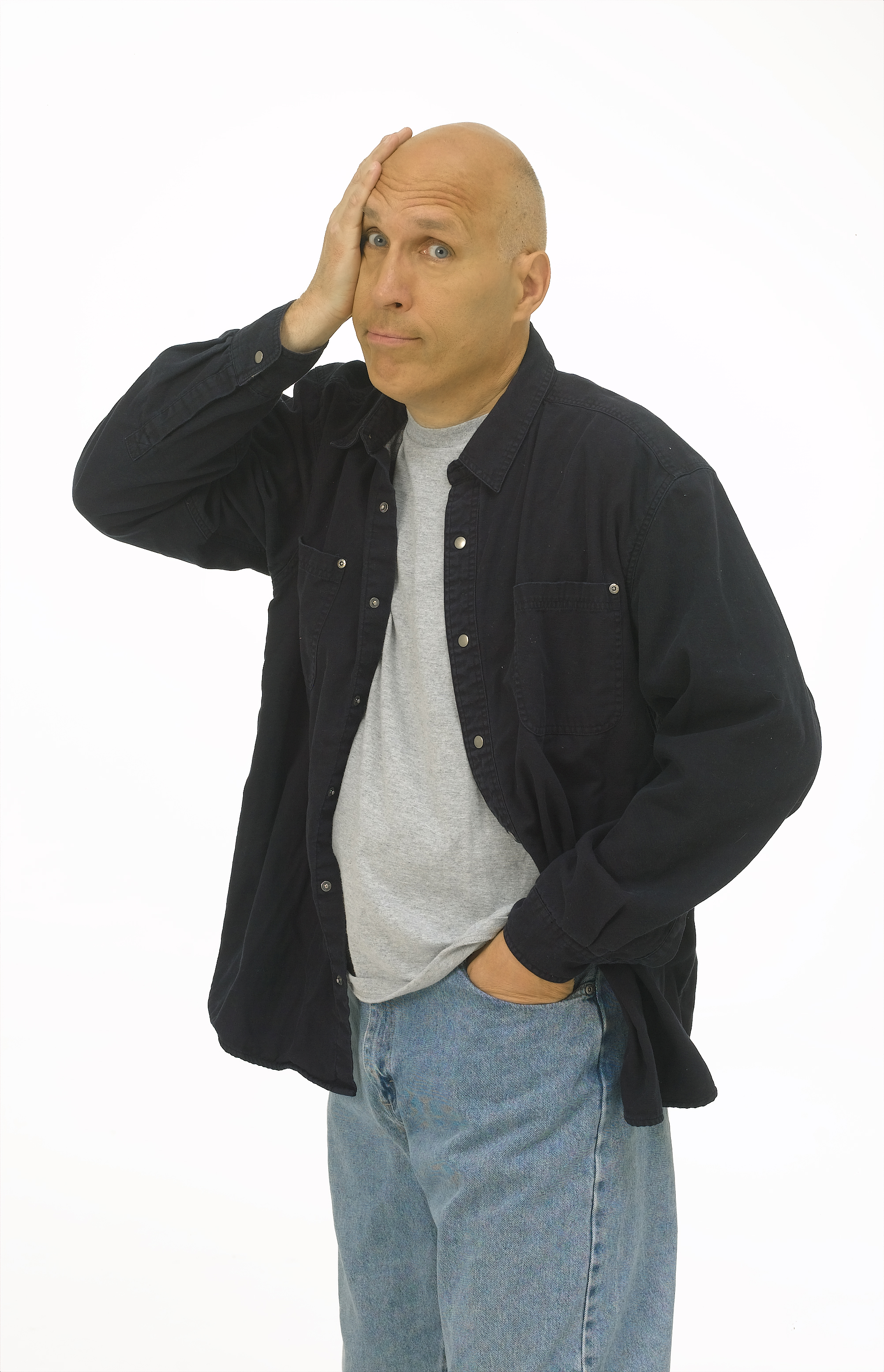 Agent Downloads for Rex Havens - Promotional Materials